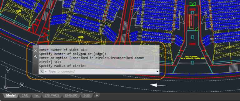 Command Window: Exploring the Features and Benefits of AutoCAD ...