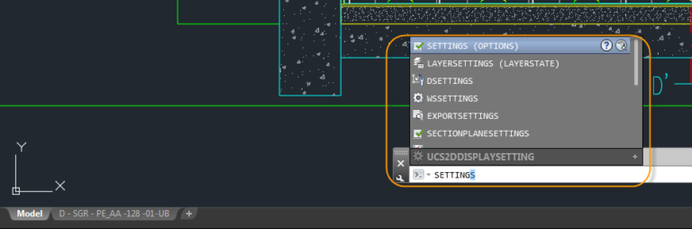 Command Window: Exploring the Features and Benefits of AutoCAD ...