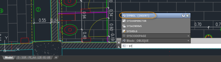 Command Window: Exploring the Features and Benefits of AutoCAD ...