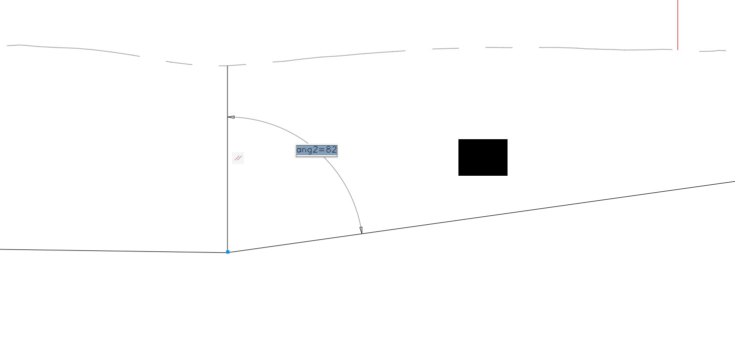 Real-World Example of Using 2D Constraints in AutoCAD | AutoCAD Blog | Autodesk