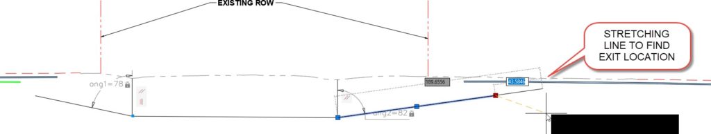 Real-World Example of Using 2D Constraints in AutoCAD | AutoCAD Blog ...