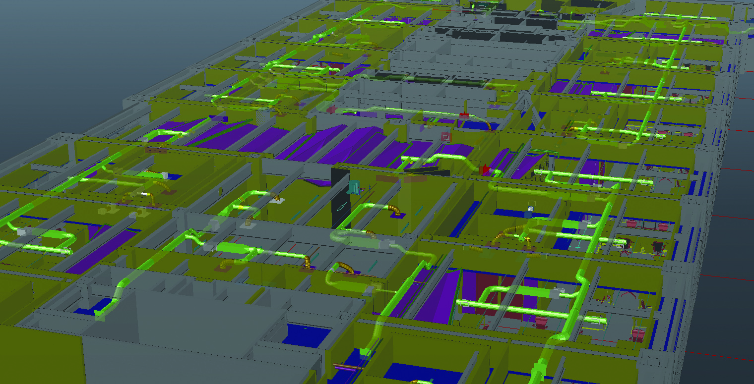 Coordination Models Made Easy | Tuesday Tips