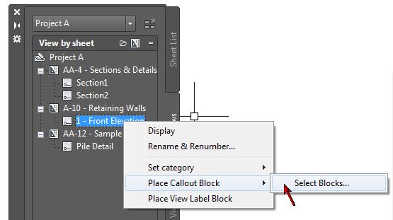 Implementing Sheet Sets for Maximum Efficiency: Automate Callout Data in AutoCAD | AutoCAD Blog ...