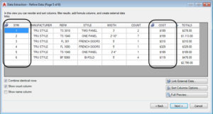 Data Extraction: Exploring the Features and Benefits of AutoCAD ...