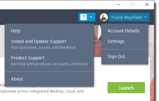 Autodesk Desktop App: Exploring the Features and Benefits of AutoCAD ...