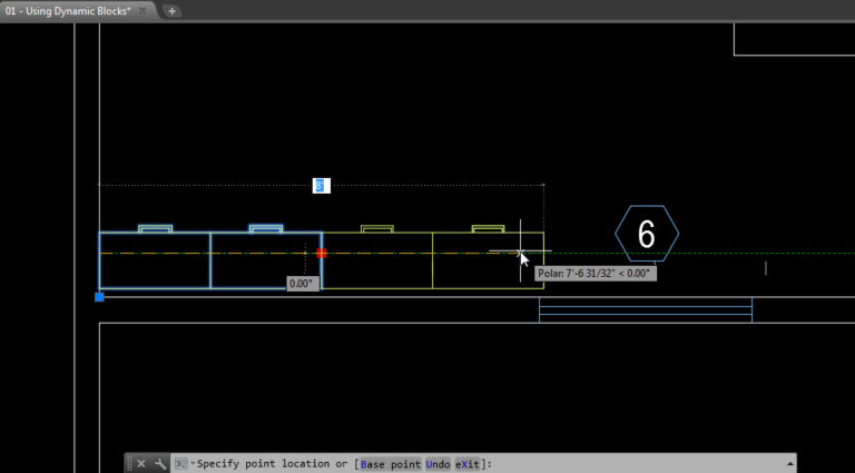 Dynamic Blocks: Exploring the Features and Benefits of AutoCAD ...