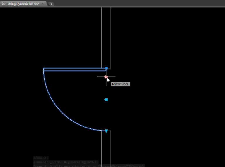 Dynamic Blocks: Exploring the Features and Benefits of AutoCAD ...