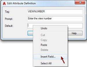 Implementing Sheets for Maximum Efficiency: Automate View Label Data in AutoCAD | AutoCAD Blog ...