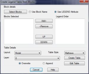 Apps for AutoCAD and Excel | AutoCAD Blog | Autodesk
