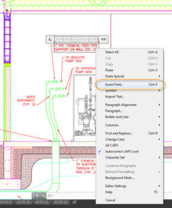 Fields: Exploring the Features and Benefits of AutoCAD | AutoCAD Blog ...