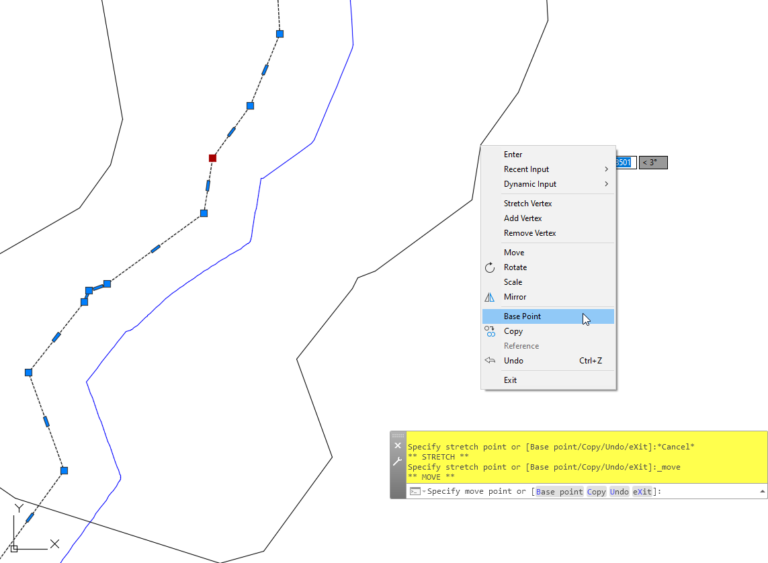 Grip Editing: The Alternative Modify Tool | AutoCAD Blog | Autodesk
