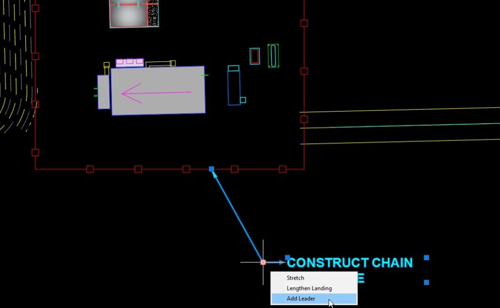 Cool AutoCAD Grip Tips | AutoCAD Blog | Autodesk