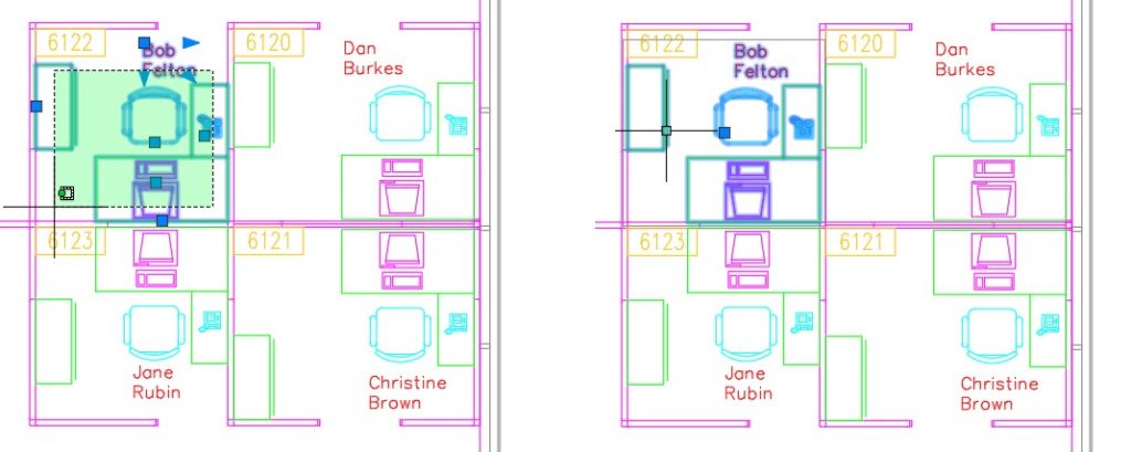 How to Use AutoCAD Groups: Tuesday Tips With Frank | AutoCAD Blog ...