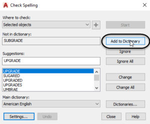 "Hidden" Text Tips | AutoCAD Blog | Autodesk