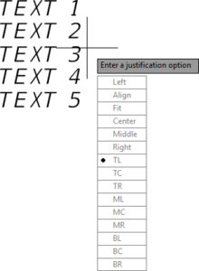 "Hidden" Text Tips | AutoCAD Blog | Autodesk