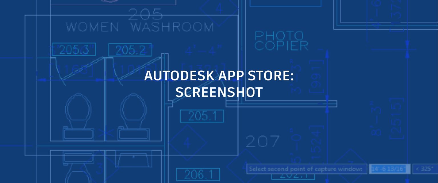 How to Take a Screen Capture in AutoCAD | AutoCAD Blog | Autodesk