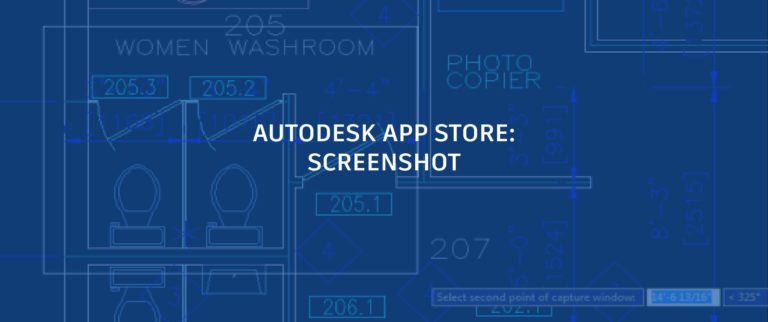 How to Take a Screen Capture in AutoCAD | AutoCAD Blog | Autodesk