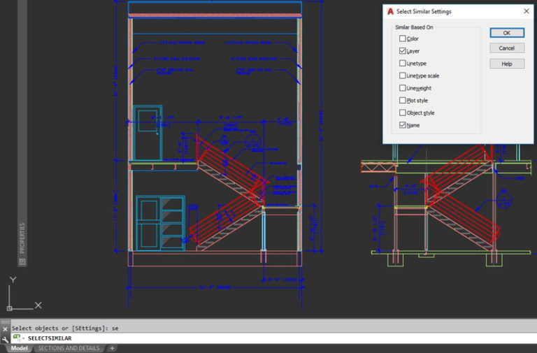 Object Selection And Isolation Exploring The Features And Benefits Of Autocad Autocad Blog