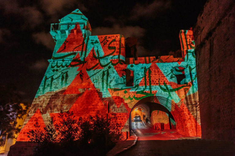3D Projection Mapping With AutoCAD | AutoCAD Blog | Autodesk