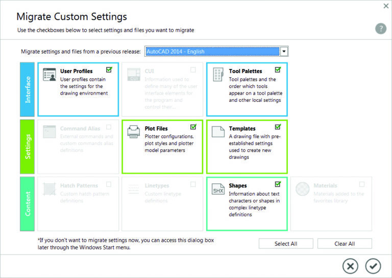 Managing Your AutoCAD License, Part 1 | Tuesday Tips