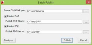 AutoCAD Batch Apps – Part One | AutoCAD Blog | Autodesk