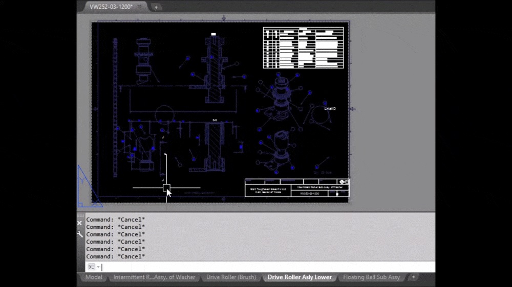 Apps Help Save Time With Layouts in AutoCAD | AutoCAD Blog | Autodesk