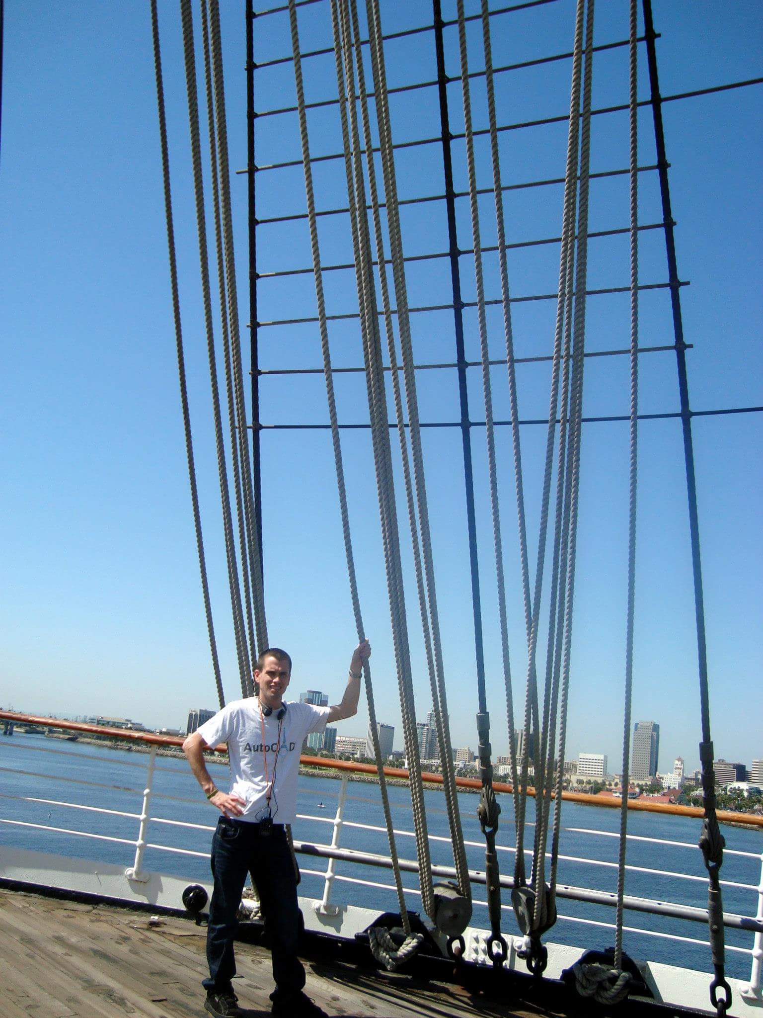 Behind the Scenes of the AutoCAD Team: Daniel Kuhmann, QA Manager ...