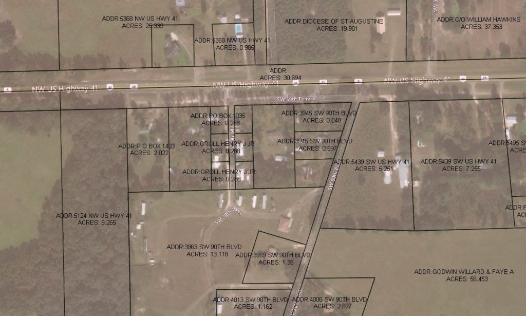Easy Labels: How to Automate Labeling With the Map 3D Toolset | AutoCAD ...