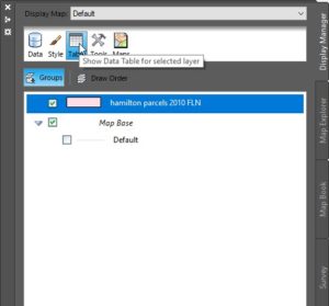 Easy Labels: How to Automate Labeling With the Map 3D Toolset | AutoCAD ...