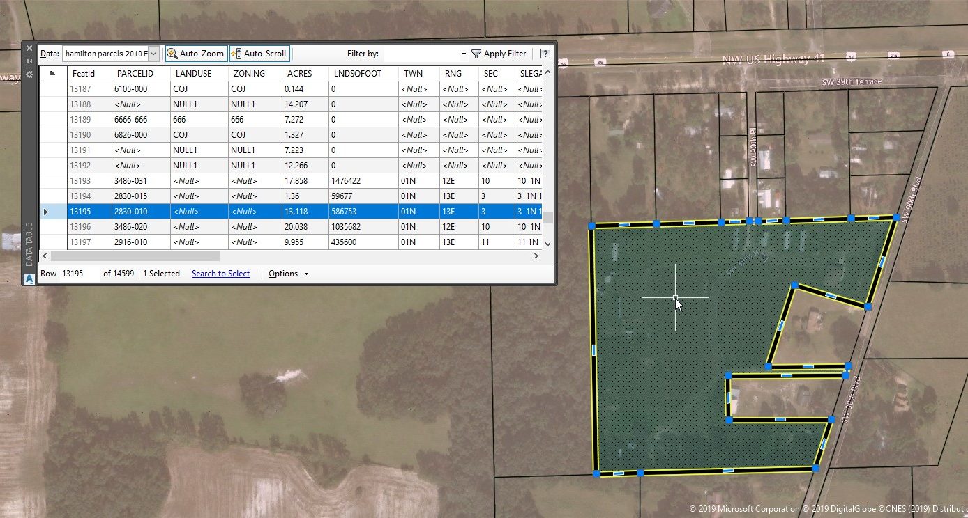 Easy Labels: How to Automate Labeling With the Map 3D Toolset | AutoCAD ...