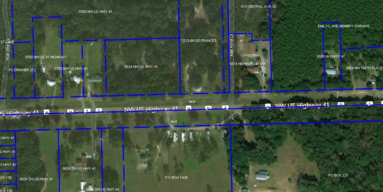 Everyday Tips for Map 3D Toolset: Geospatial Data | AutoCAD Blog | Autodesk