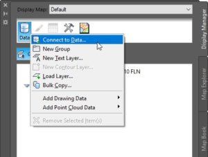 Everyday Tips for Map 3D Toolset: Geospatial Data | AutoCAD Blog | Autodesk