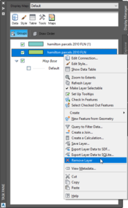 Everyday Tips for Map 3D Toolset: Geospatial Data | AutoCAD Blog | Autodesk