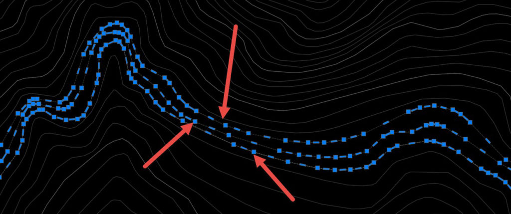 Map 3D Toolset Tools for Regular AutoCAD Objects [Part One]: Clean a ...