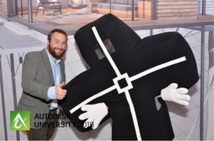 Behind the Scenes of the AutoCAD Team: Marcus O'Brien, Senior Product ...