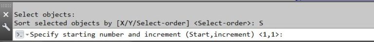 Auto Number in AutoCAD: Tuesday Tips With Brandon - AutoCAD Blog
