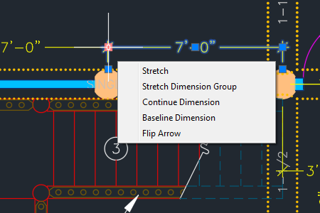 AutoCAD Object Grips: Exploring the Features and Benefits of AutoCAD | AutoCAD Blog | Autodesk