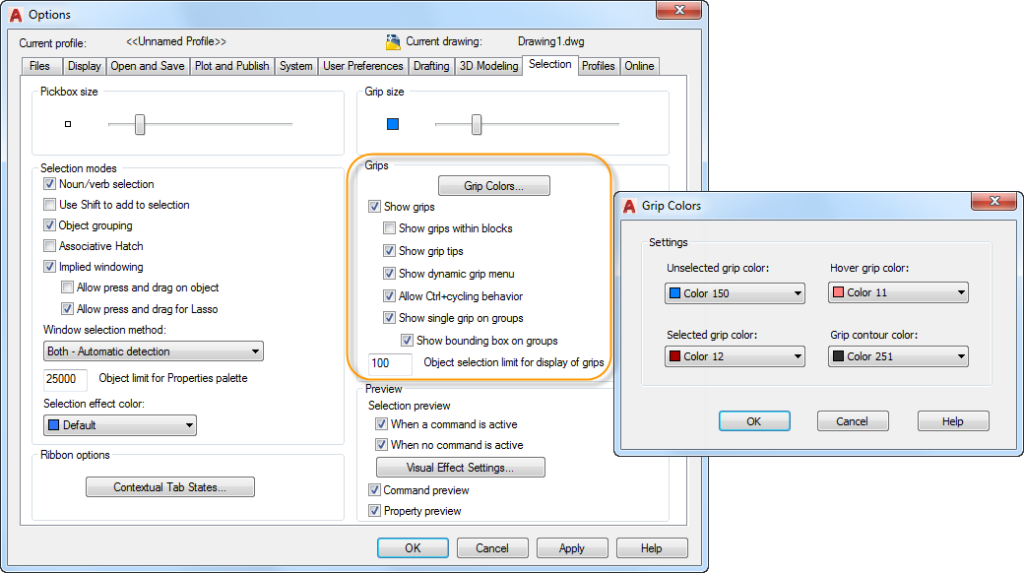 Autocad Object Grips Exploring The Features And Benefits Of Autocad Autocad Blog Autodesk