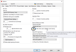 AutoCAD Options Dialog Box Explained: Part One | AutoCAD Blog | Autodesk