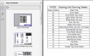 PDF Enhancements in AutoCAD 2016 | AutoCAD Blog