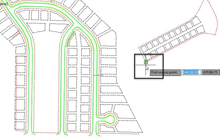 Map 3D Toolset Tools for Regular AutoCAD Objects [Part Three ...
