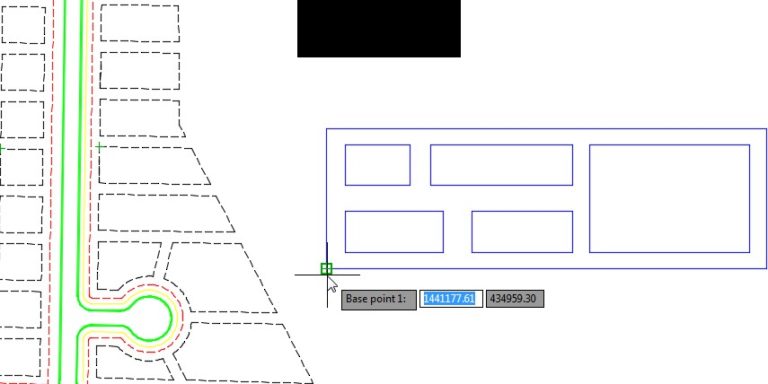 Map 3D Toolset Tools for Regular AutoCAD Objects [Part Three ...