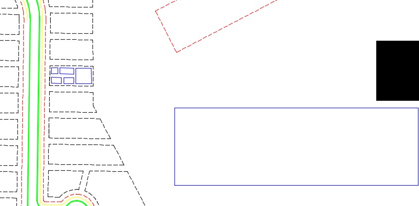 Map 3D Toolset Tools for Regular AutoCAD Objects [Part Three]: Transform and Rubber Sheet ...