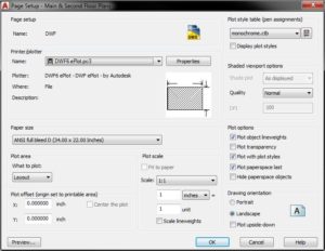 Becoming a Master of Sheet Sets: Plot Using Any Page Setup in AutoCAD | AutoCAD Blog | Autodesk