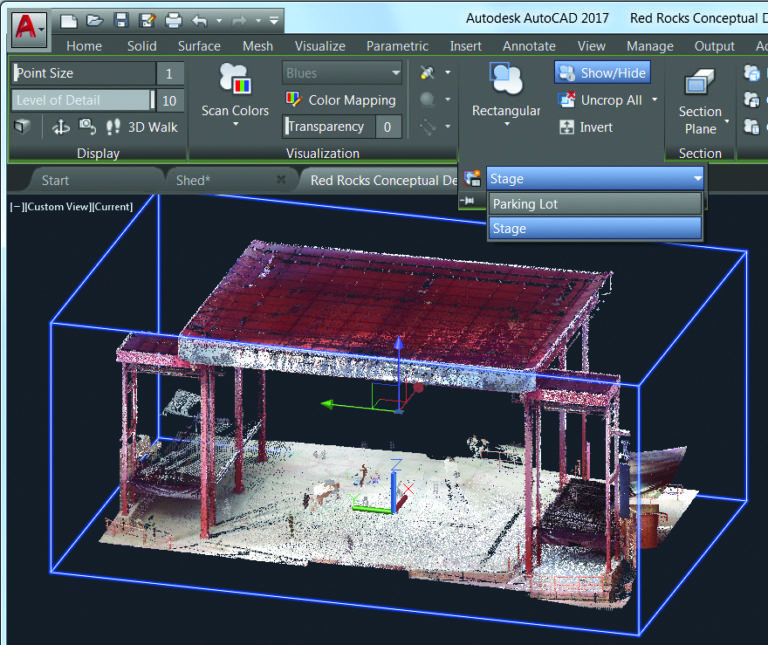 Point Cloud Improvements, Part 2 | Tuesday Tips