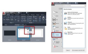 How to Publish in AutoCAD: Part One | AutoCAD Blog | Autodesk