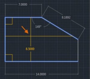 What’s New in AutoCAD 2020? Quick Measure | AutoCAD Blog | Autodesk