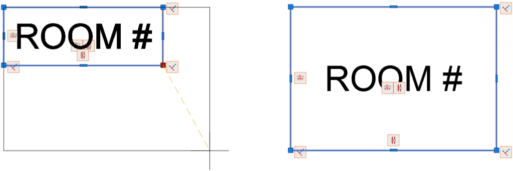 Centering an Object Inside a Rectangle: Tuesday Tips With Heidi | AutoCAD Blog | Autodesk
