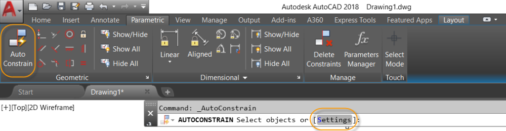 Create a Rectangle That Behaves Like a Rectangle: Tuesday Tips With Heidi | AutoCAD Blog | Autodesk