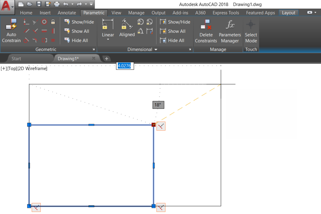 Create a Rectangle That Behaves Like a Rectangle: Tuesday Tips With ...